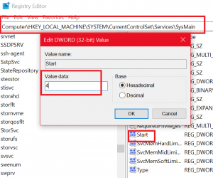 [Fixed] SysMain Causing High CPU And Memory Usage In Windows 11