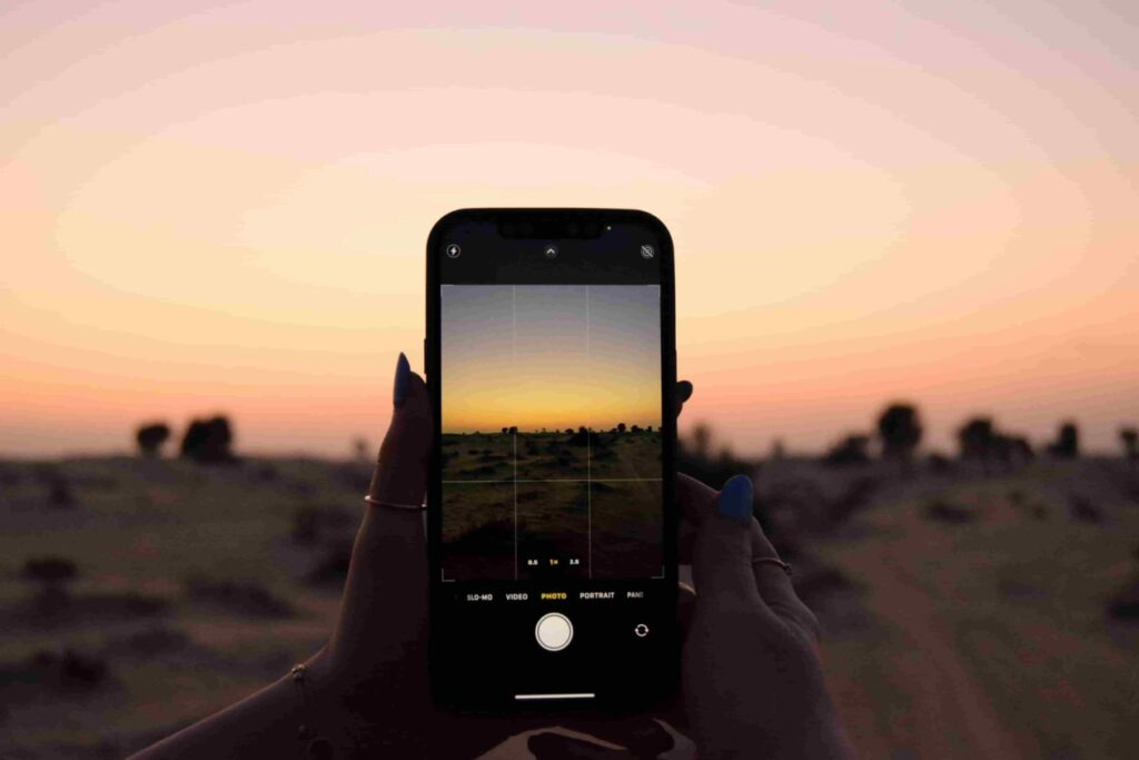 Take Better Photos With Your iPhone | 6 Quick Easy Tips & Best Camera ...