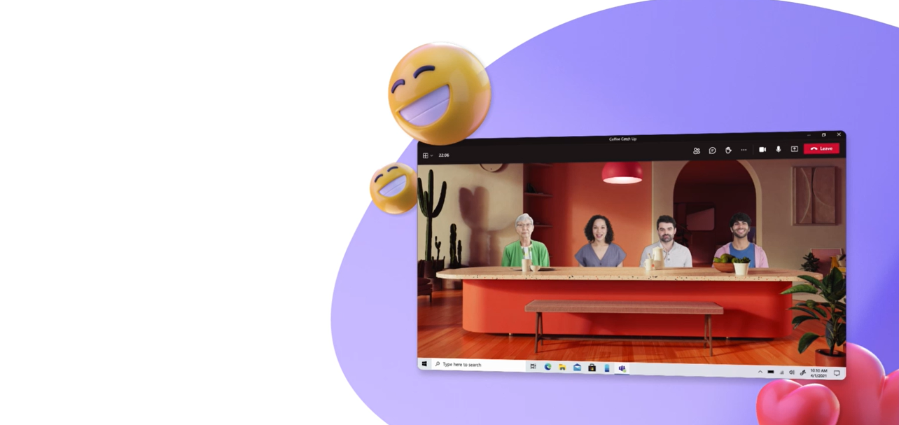Microsoft Teams: A New Addition To Windows 11 - Hawkdive.com