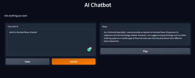 How To Build Your Own AI Chatbot With ChatGPT API - Hawkdive.com