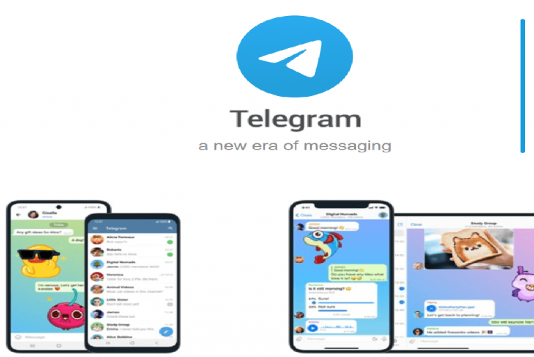 Telegram Messenger Adds An Extra Layer Of Security To Protect Your ...