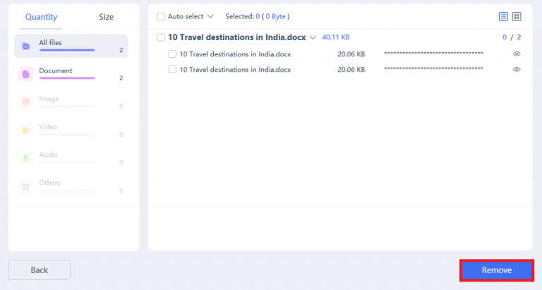 How To Remove Duplicate Files In Windows 11 - Hawkdive.com