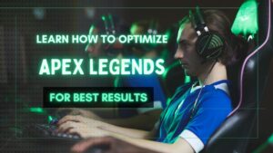 The Best CONFIG For Performance On Apex Legends - Hawkdive.com