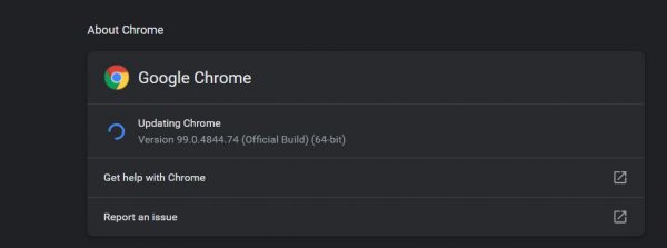 [Fixed] The Media Could Not Be Loaded Error In Chrome