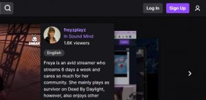 [Fixed] Oops! We Encountered An Unexpected Error On Twitch