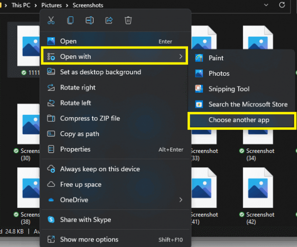 6 Best Fixes :Thumbnail Not Showing Windows 11 - Hawkdive.com