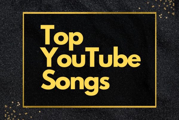 20 Top Most Played Songs on YouTube - Hawkdive.com