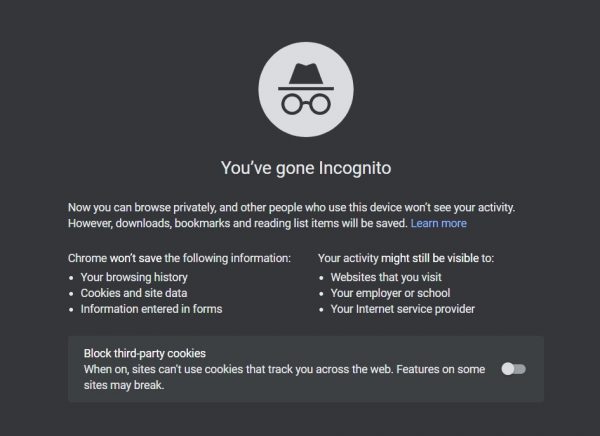 How To Fix The Twitch Black Screen Issue In Chrome - Hawkdive.com