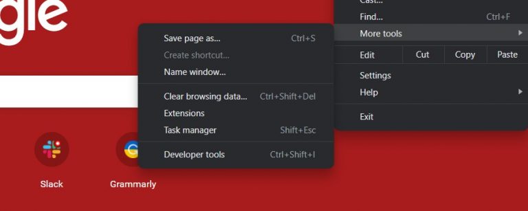 How To Fix The Twitch Black Screen Issue In Chrome - Hawkdive.com