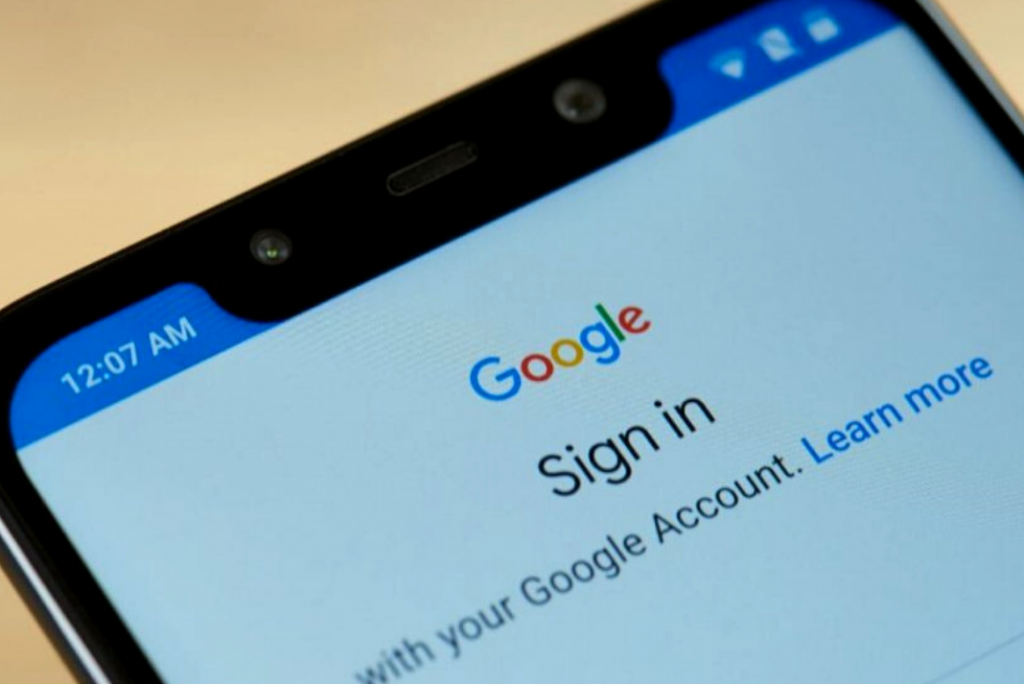 Google soon won’t let you sign in on very old Android Devices ...