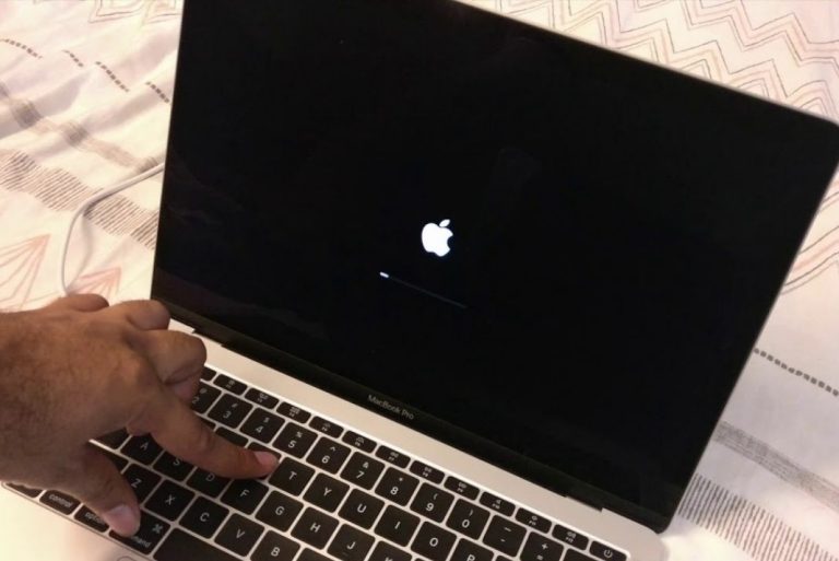 How To Start Mac In Recovery Mode - Hawkdive.com