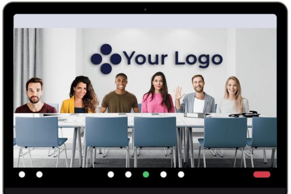 How To Use Immersive View In Zoom - Hawkdive.com