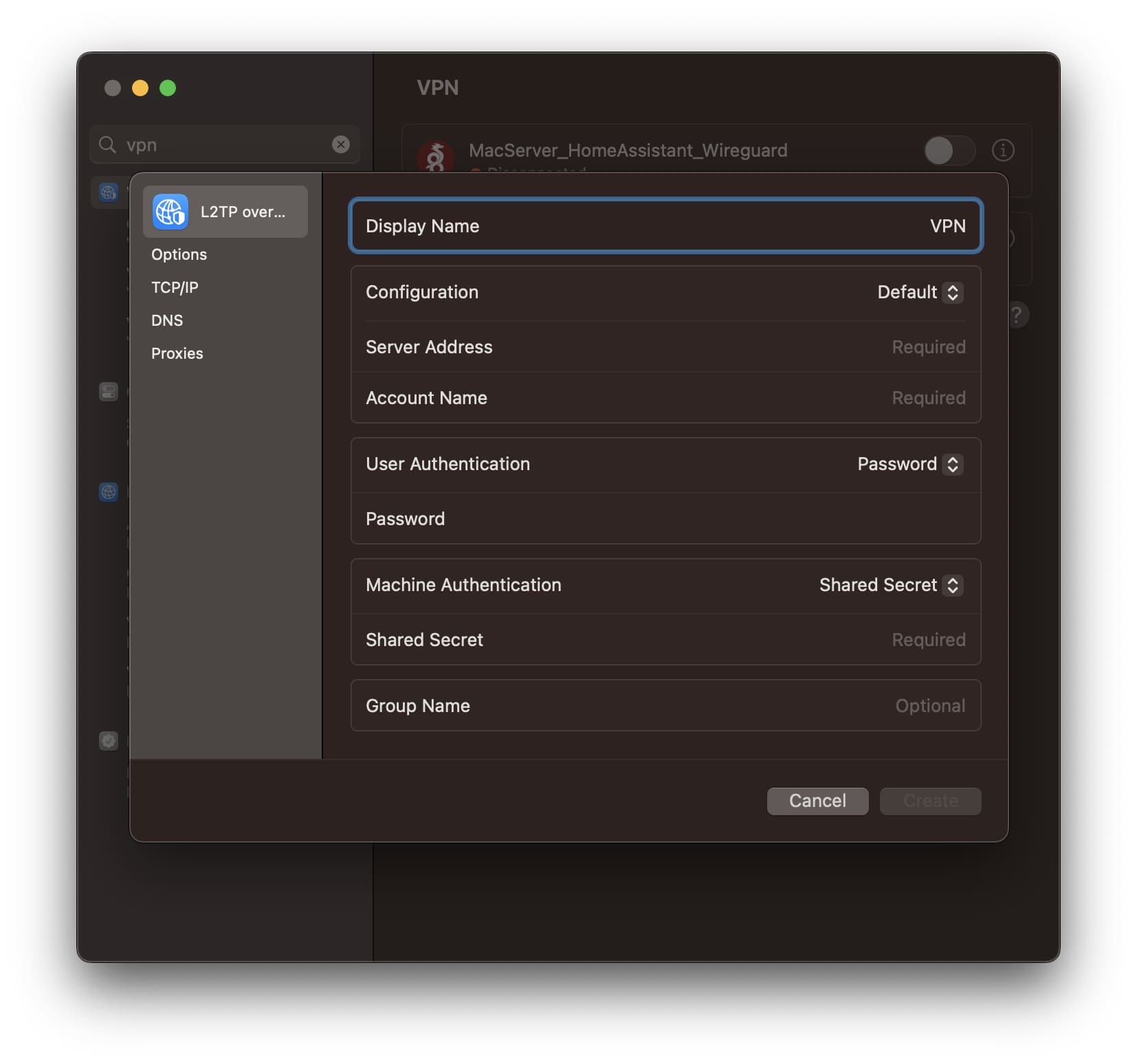 VPN/DNS Related Issues In macOS Ventura [Fixed] - Hawkdive.com