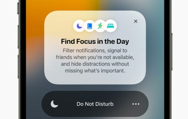 What Is Share Focus Status: How To Use It - Hawkdive.com