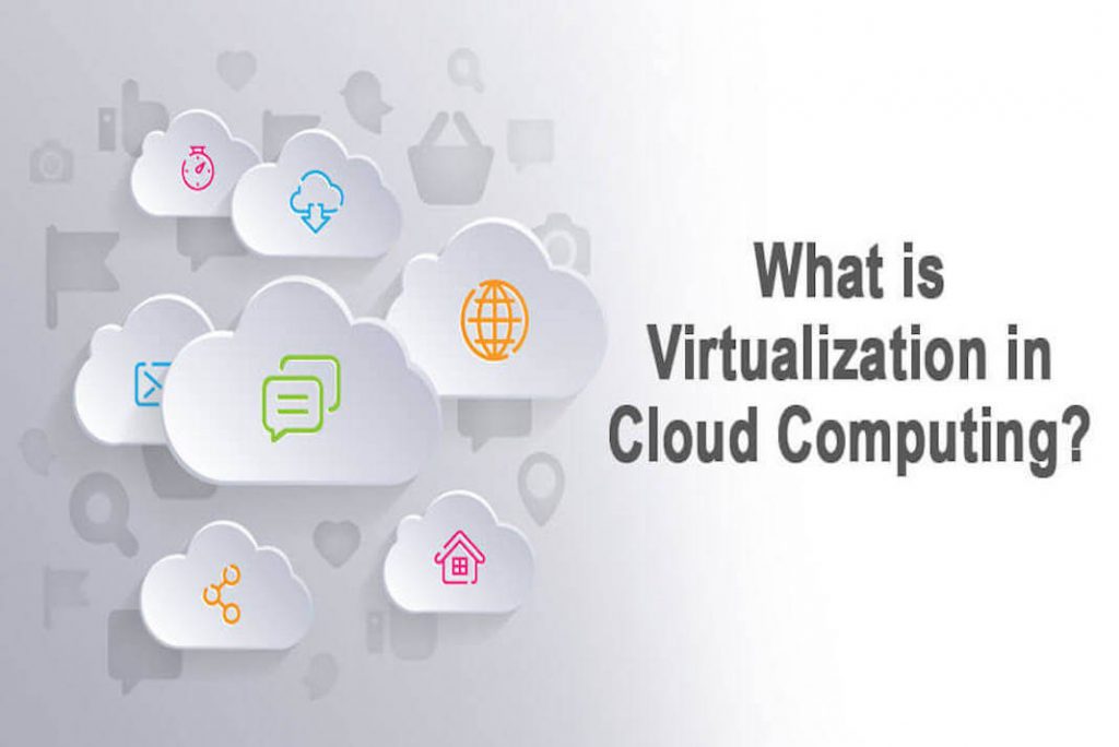 What Is Virtualization In Cloud Computing? - Hawkdive.com