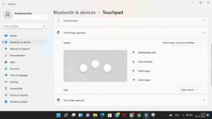 Enable Or Disable Screen Edge Swipe In Windows 11 - Hawkdive.com