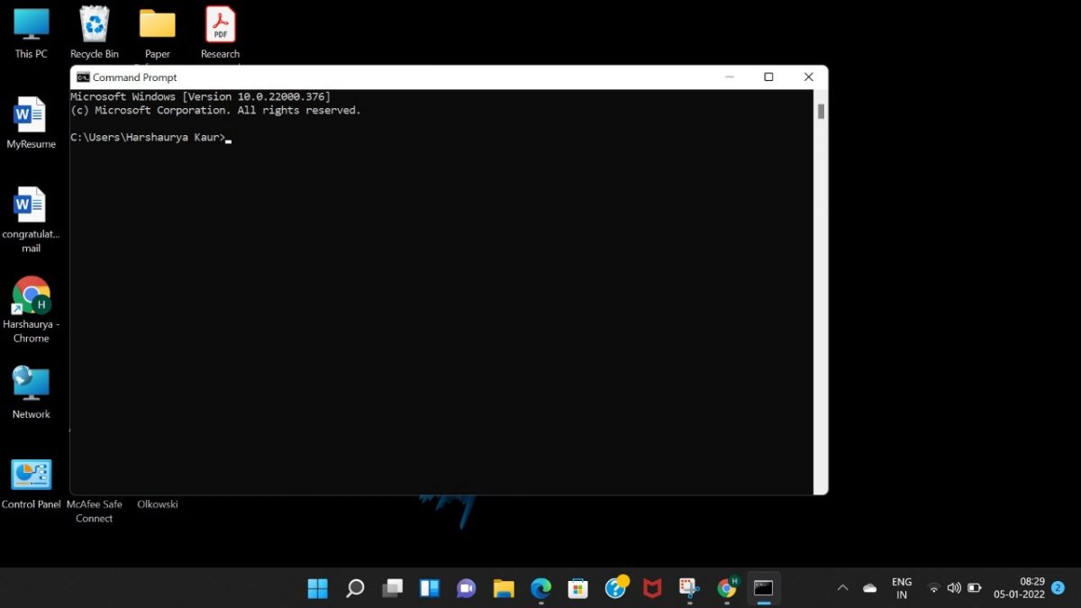 8 Ways To Delete Temp Files In Windows 11 - Hawkdive.com