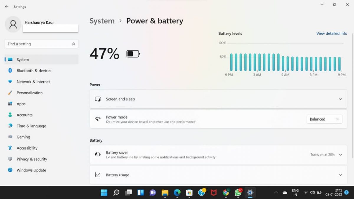 How To Change Lock Screen Timeout In Windows 11 - Hawkdive.com