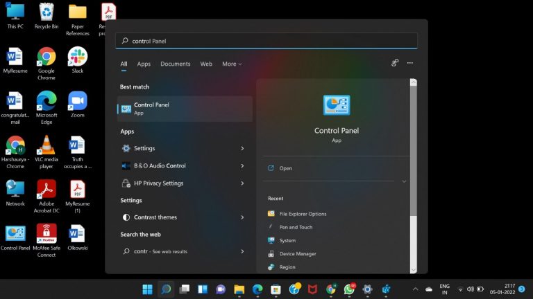 How To Change Lock Screen Timeout In Windows 11 - Hawkdive.com