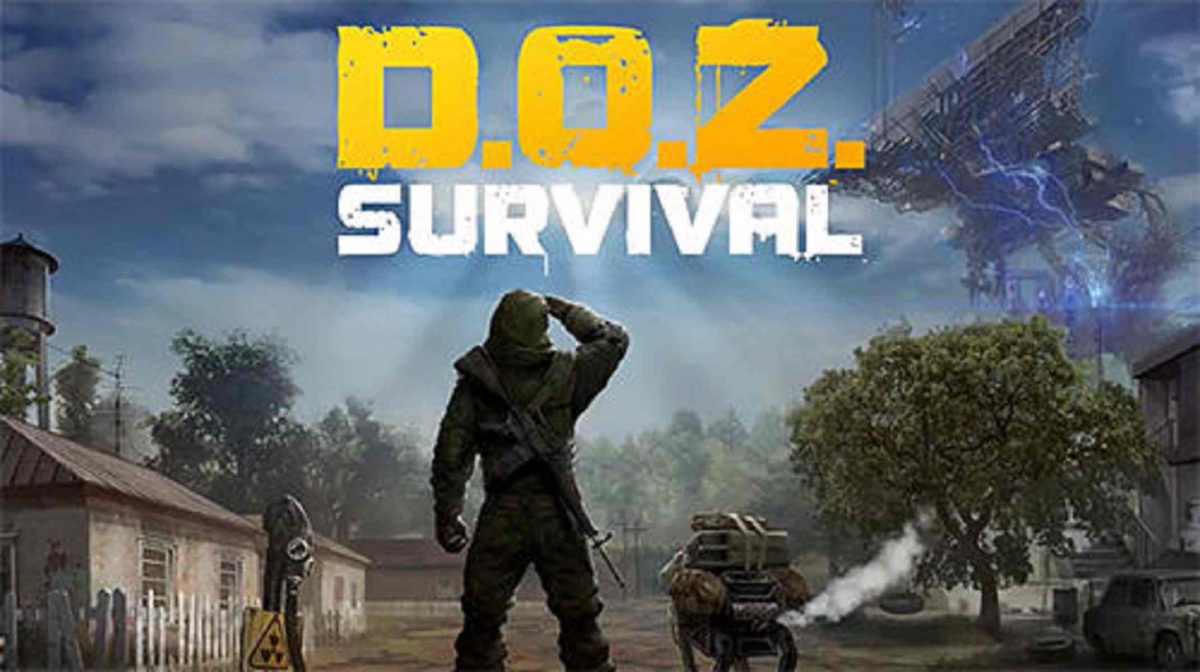 The Best Zombie Games For iOS - Hawkdive.com