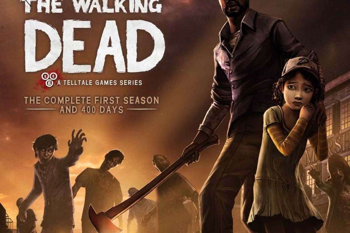 The Best Zombie Games For iOS - Hawkdive.com