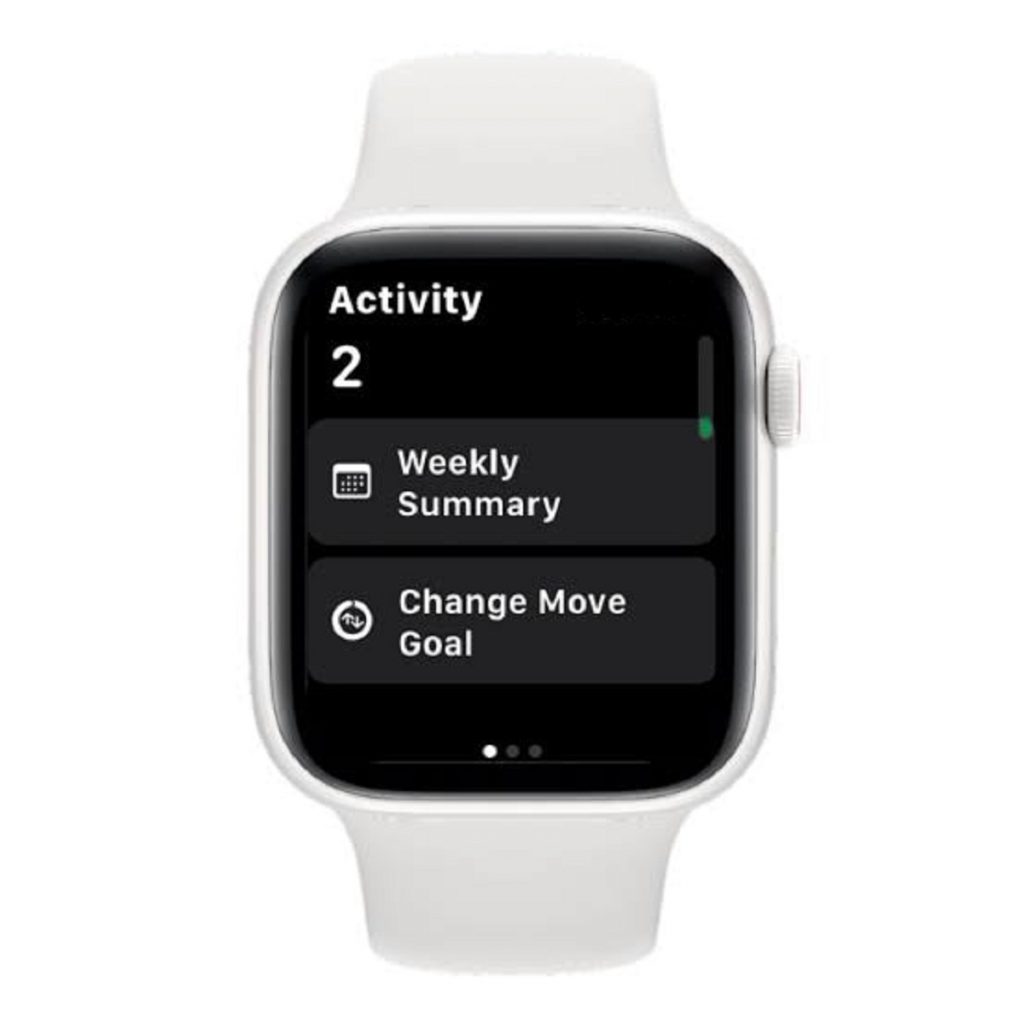 How To See Your Steps With Apple Watch? - Hawkdive.com