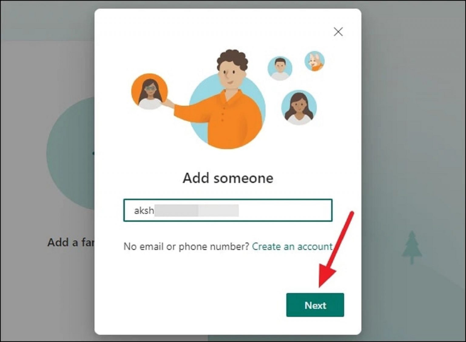 How To Set Up Microsoft Family App On Windows 11 - Hawkdive.com