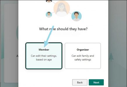 How To Set Up Microsoft Family App On Windows 11 - Hawkdive.com