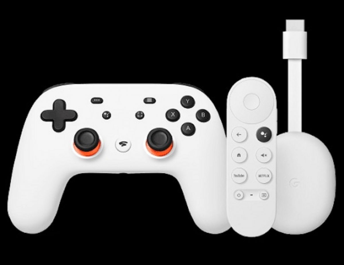 What Is Google Stadia? Everything You Need To Know - Hawkdive.com