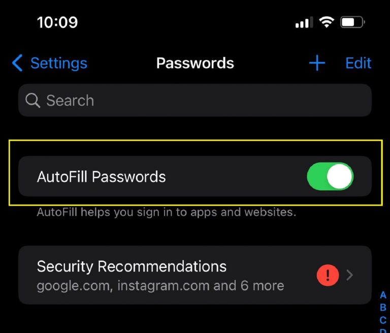 How To Transfer Passwords To New iPhone? - Hawkdive.com