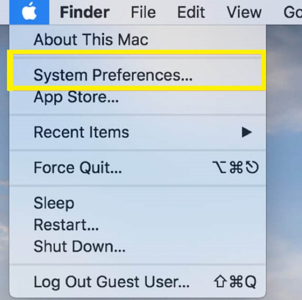 Change MacOS Monterey Login Screen Wallpaper - Hawkdive.com