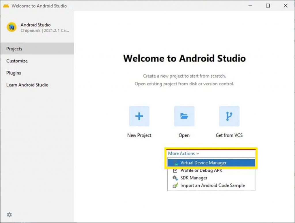 How To Run Android 12L On Your Windows 11 - Hawkdive.com