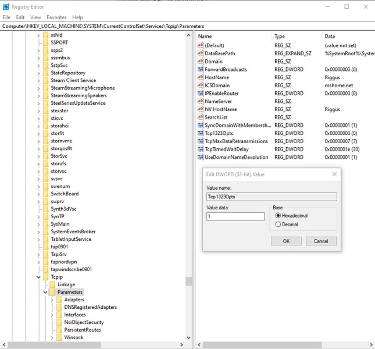 Registry Hacks To Improve Your Windows 11 Experience - Hawkdive.com