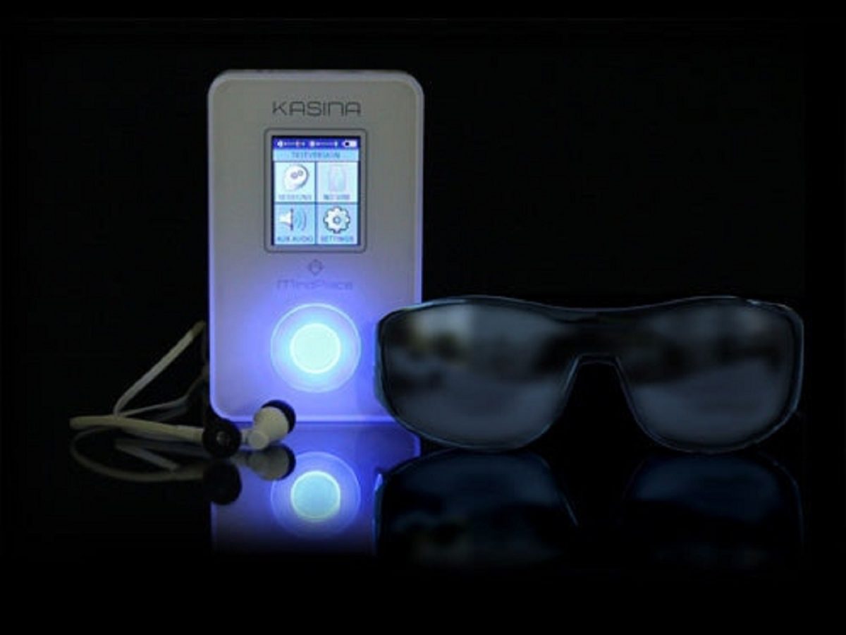 Gadgets That Can Help You Focus, Meditate, Relax And Sleep - Hawkdive.com