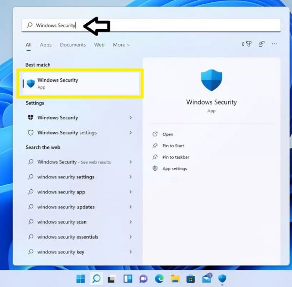 Turn On Or Off Smart App Control In Windows 11 - Hawkdive.com