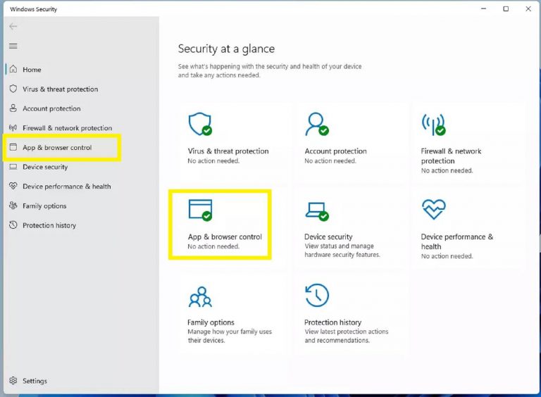 Turn On Or Off Smart App Control In Windows 11 - Hawkdive.com