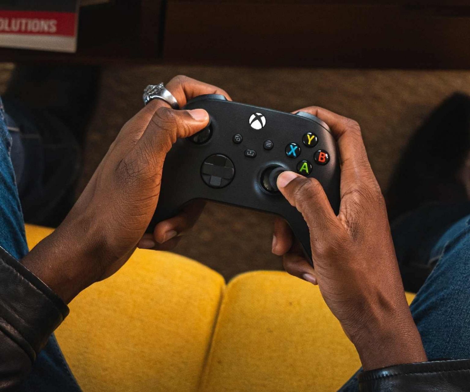 Enable Or Disable Open Xbox Game Bar Using Game Controller In Windows ...