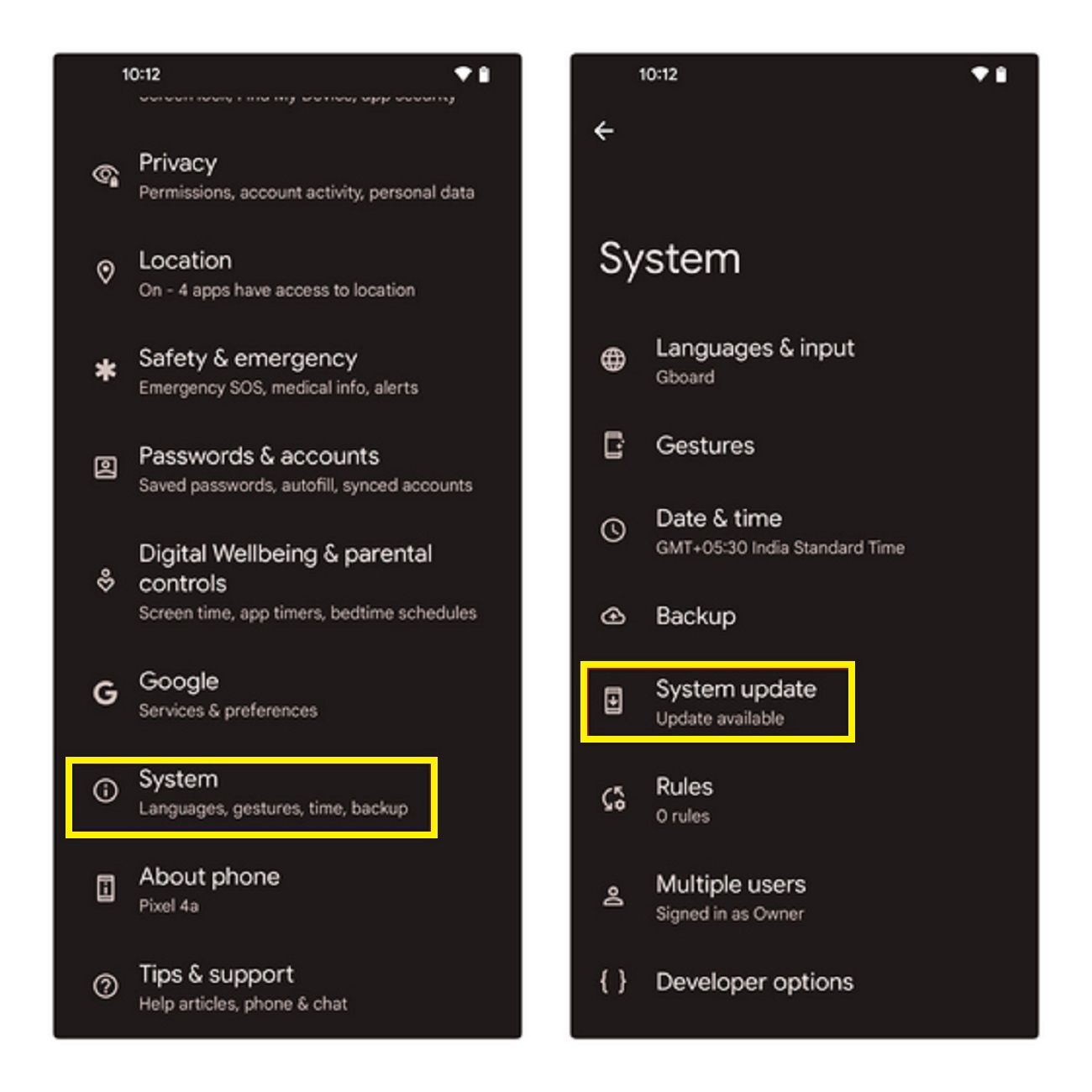 How To Install Android 13 Beta On Your Phone? - Hawkdive.com