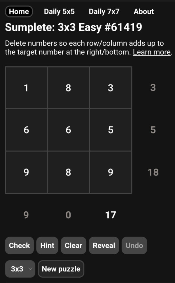 How To Get Sumplete On iOS And Android Devices - Hawkdive.com