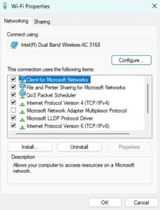 Change Network Adapter Interface Connection Priority Order In Windows 11 - Hawkdive.com