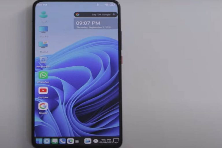 How To Install Windows 11 On An Android Phone? - Hawkdive.com