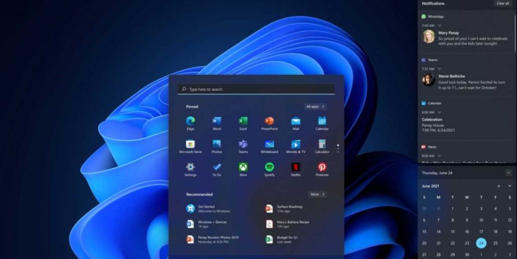 How To Customize The Taskbar In Windows 11? - Hawkdive.com