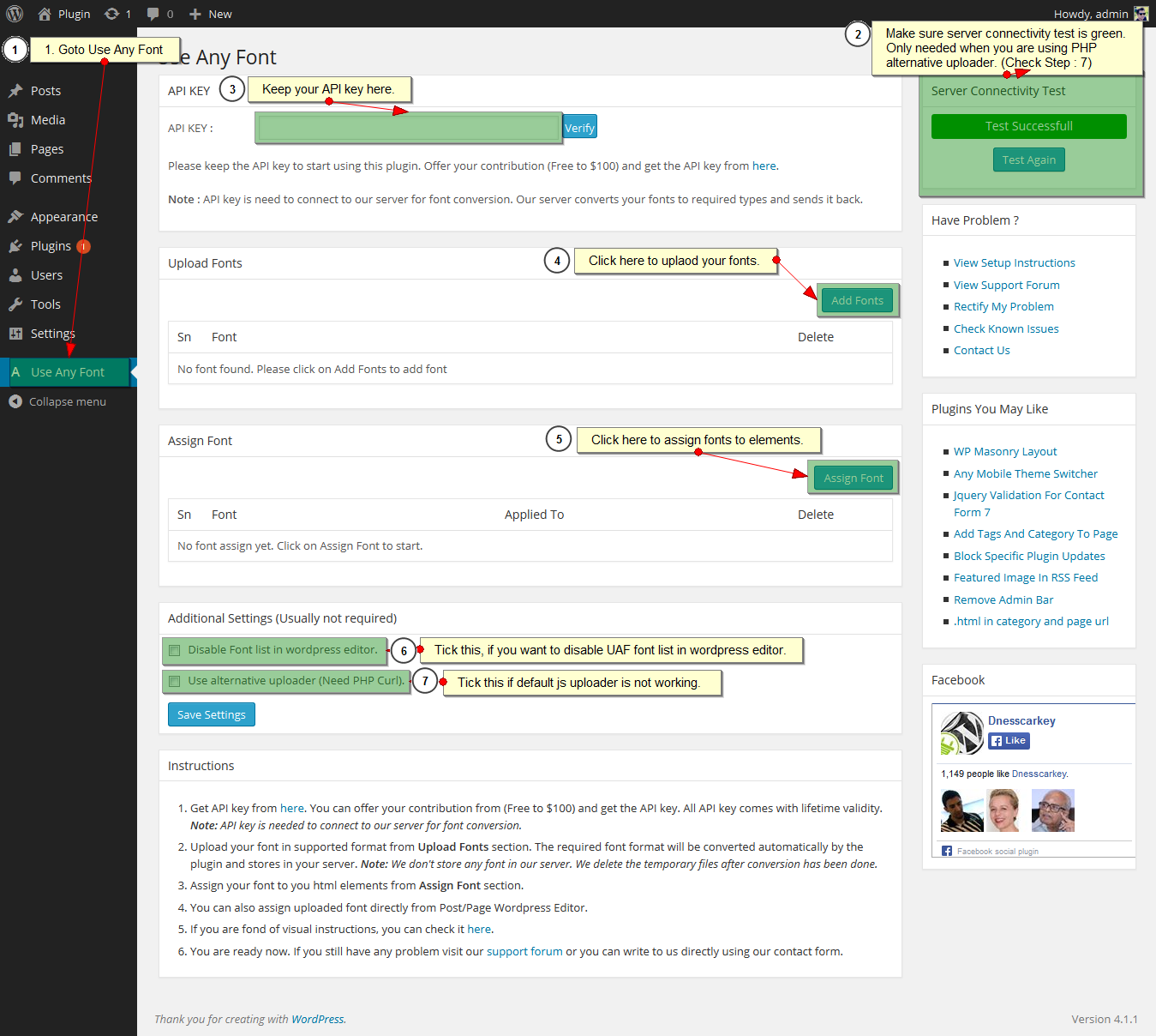 50+ Useful WordPress Plugins That You Should Know - Hawkdive.com