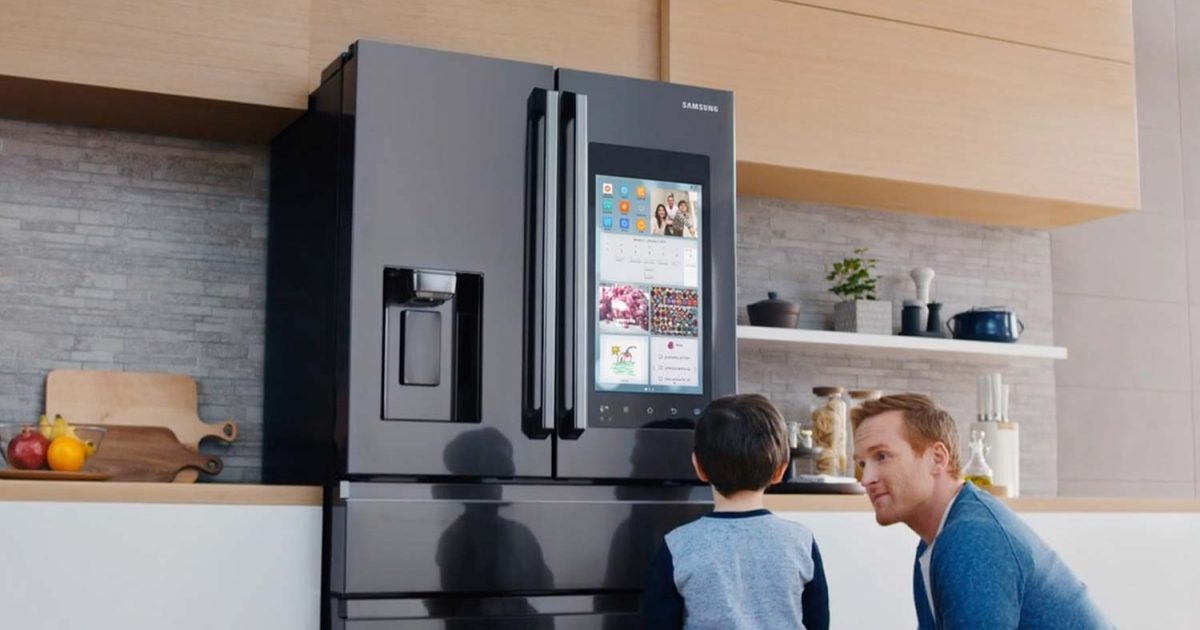 What Devices Will You Find In The Smart Kitchen? - Hawkdive.com