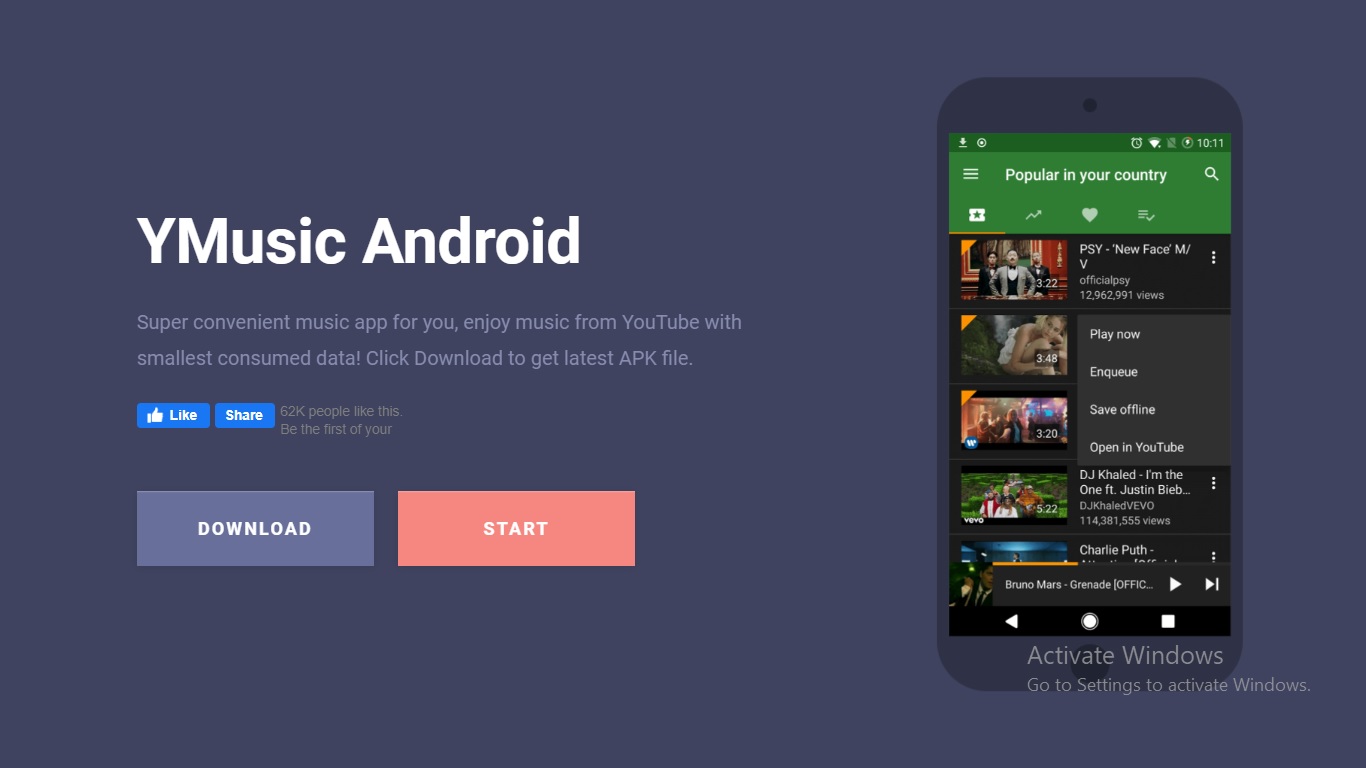 15 Best Free Music Download Sites/Apps To Legally Download Music For ...