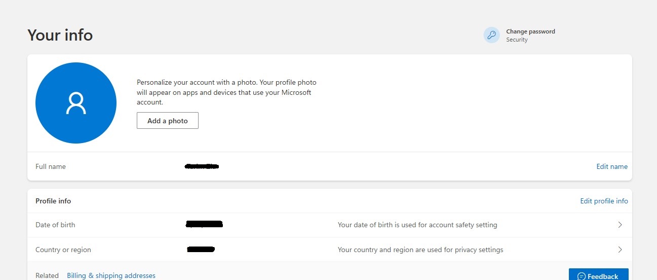How To Change Your Email Address Without Losing Important Data ...