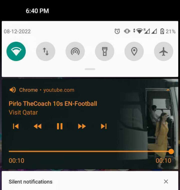 How To Play YouTube With Screen Off? - Hawkdive.com