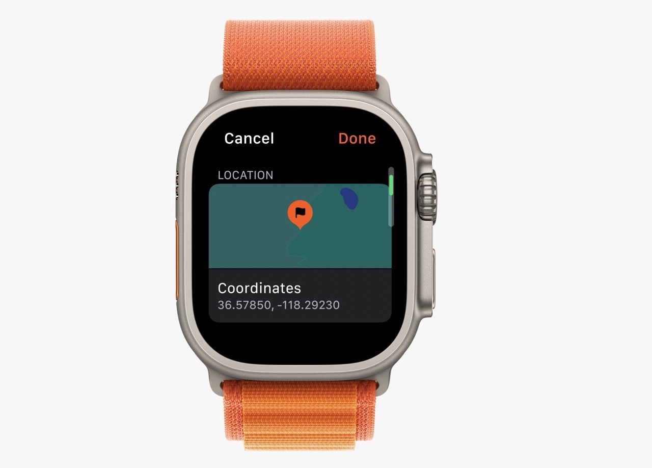 Apple Watch Ultra: How To Customize The Action Button - Hawkdive.com