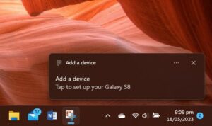 How To Pair Android Phone Via Bluetooth With Windows 11 PC - Hawkdive.com