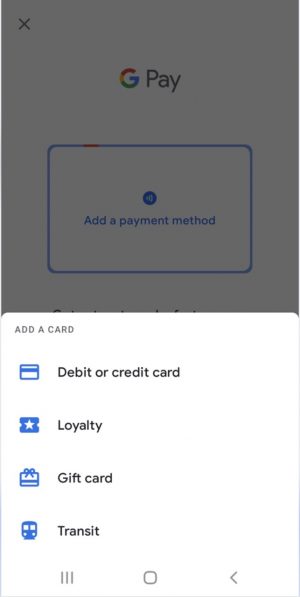 How To Make Contactless Payment Through Android Phone? - Hawkdive.com